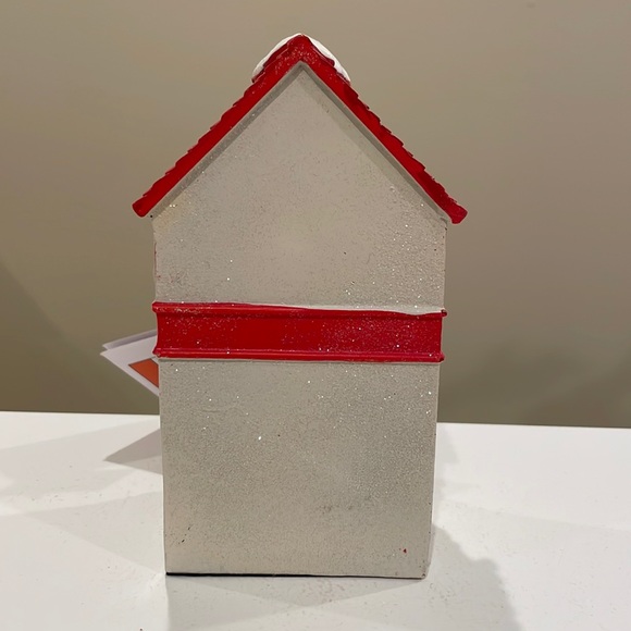 Target | Holiday | Nwt Target Bullseye Playground Lit Post Office ...